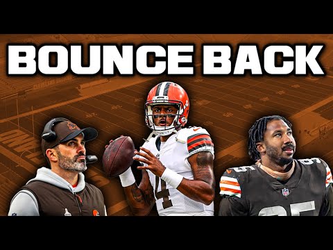 The Cleveland Browns Future Relies On One Man | 2023 NFL Team Previews