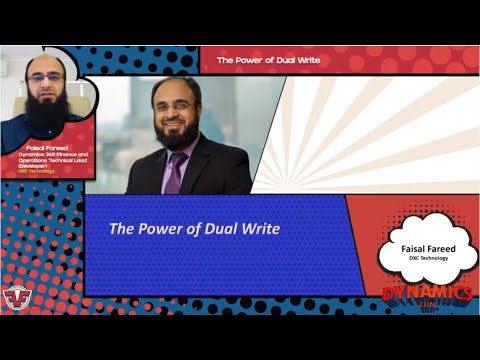 Dual-write table mappings: copy to other environments - ariste.info