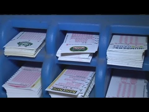 Mass. Lottery launches new game