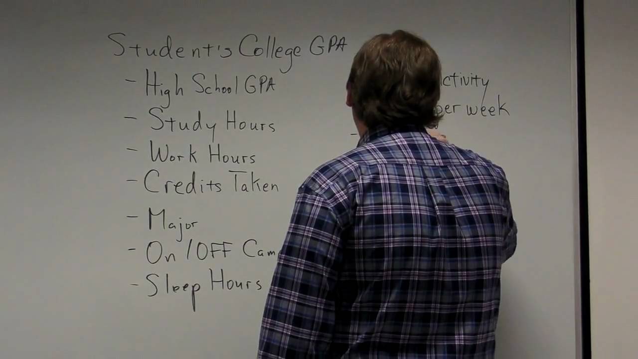 ECON 306 - Introduction & Project (Part 3 of 6)