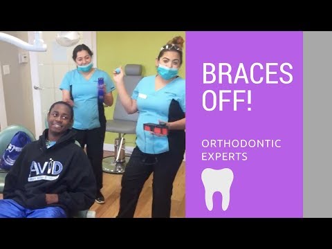 Braces OFF Song | It's All About Beautiful Teeth of Our Lovely Patients | Orthodontic Experts |