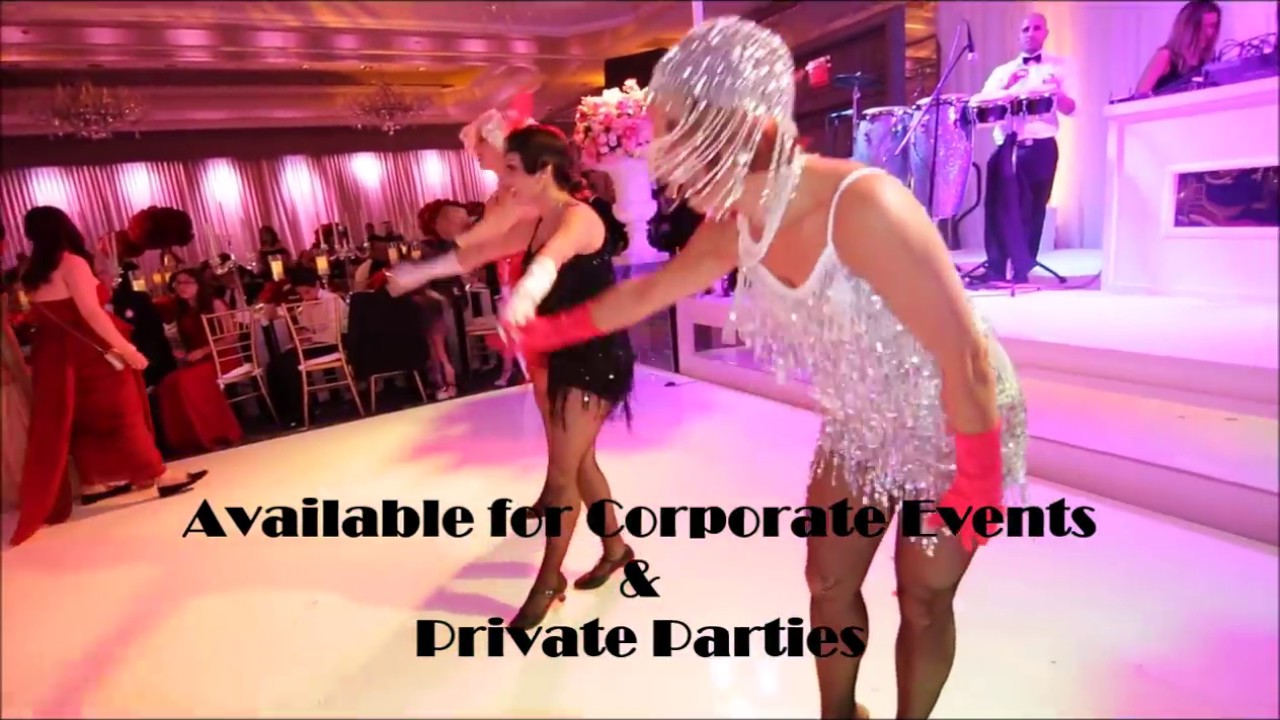Hire Liz Watts and Company - Latin Dancer in Los Angeles, CA | GigSalad