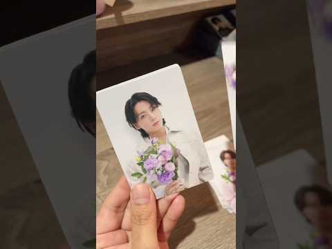 bts global official fanclub army membership unboxing