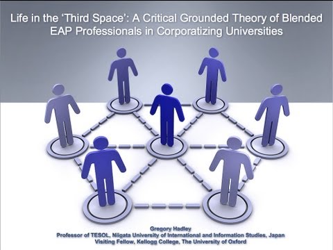 Blended EAP Professionals: A Critical Grounded Theory (Part 2)