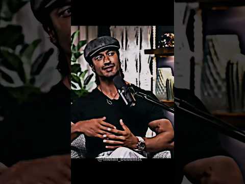 Vidyut Jammwal On Caste Descrimination #vidyutjammwal #casteism