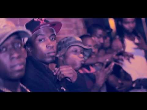 Sharp Shooter Snipa "Episode of a hustler" Dir EmBagz