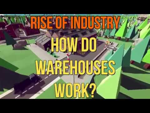 Steam Community :: Rise of Industry