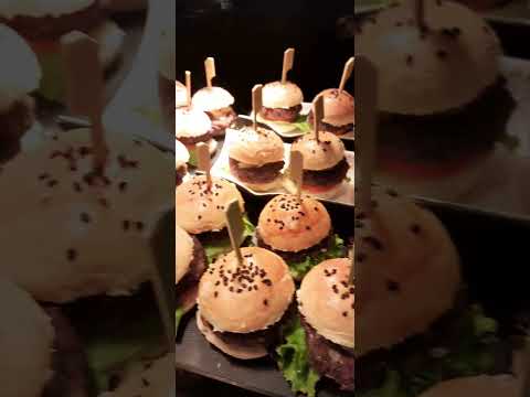 B HOTEL QUEZON CITY | EAT & MEET | MODERN JOURNAL TRENDS