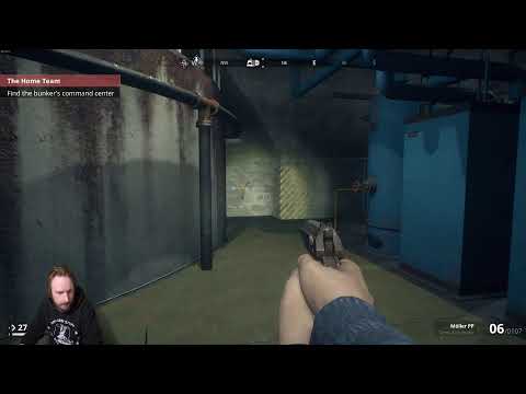 April Stream with Pontus