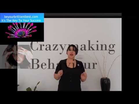 Where Is Your Point Of Power? Narcissist (verbal) emotional abuse