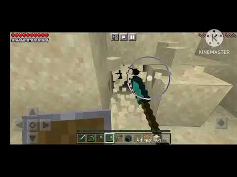 how to make sand meaning in minecraft in Tamil 🏜🏜🏜🏜