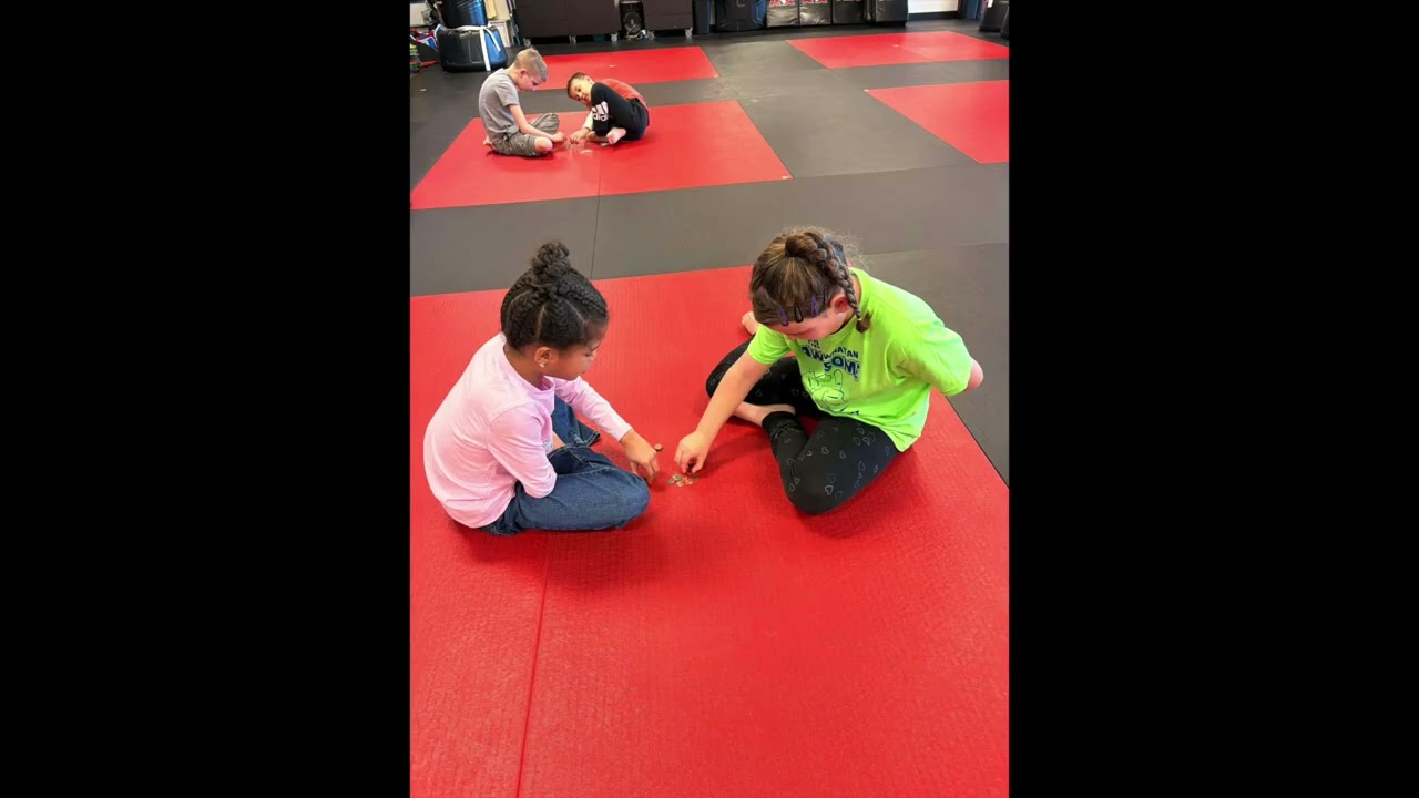 MLK School Break Camp 2026