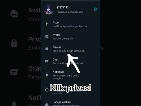 Trik Lihat Status WA Tanpa Ketahuan