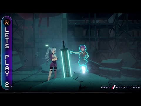 Steam Community :: Video :: ANNO Mutationem - Walkthrough Part 2 FULL ...