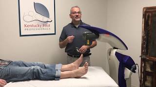 3 Best Podiatrists in Lexington, KY - Expert Recommendations