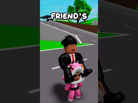 Best Brookhaven Avatar Glitches! 👾