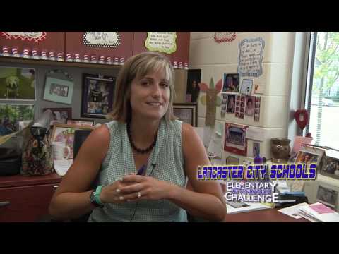 LCS Elementary Attendance Challenge
