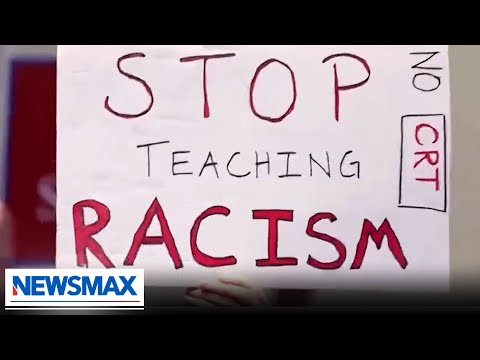 Documentary exposes Critical Race Theory indoctrination in public schools | National Report