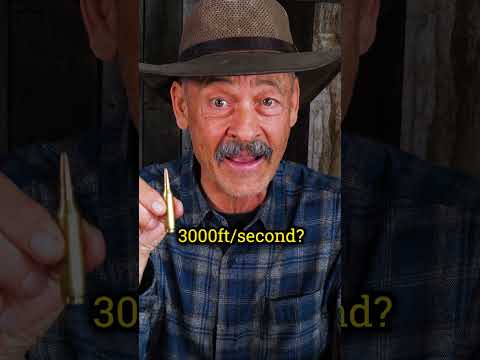 45-70 300 Grain vs 243 100 Grain
