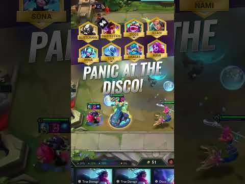 BEST 5 Comps Patch 14.1 | Set 10 | Teamfight Tactics