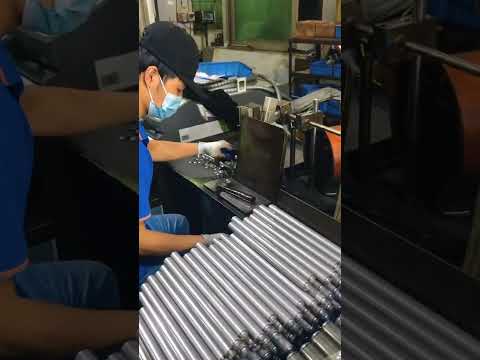 Tieying Factory view