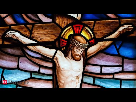 Good Friday 2022 How the day has become a universal symbol of sacrifice &