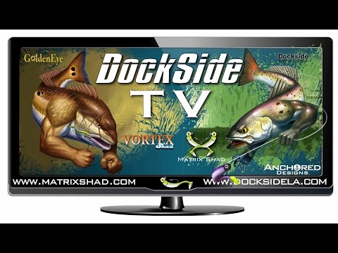 DockSide TV "Fast and Furious"