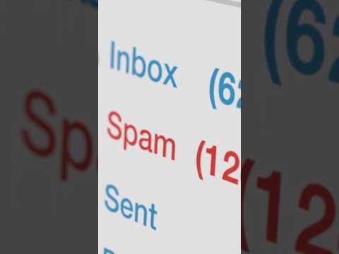 Where did the word SPAM come from?