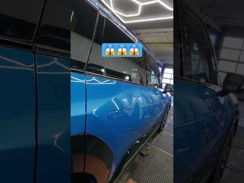 😱😱😱Flush Funktion KIA EV9...versenkbare Türgriffe, Windschnittiger, Design, Review😊👌💪