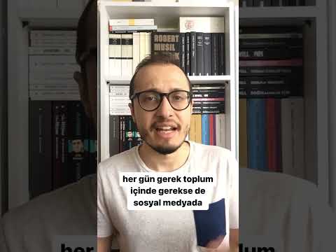 Okuyan İnsanlarla Okumayanlar Arasındaki Fark #shorts