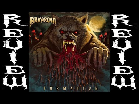 Bray Road: Formation (Review)