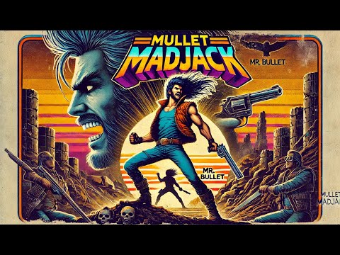 Steam Community :: Video :: Mullet Madjack Meets Mr. Bullet