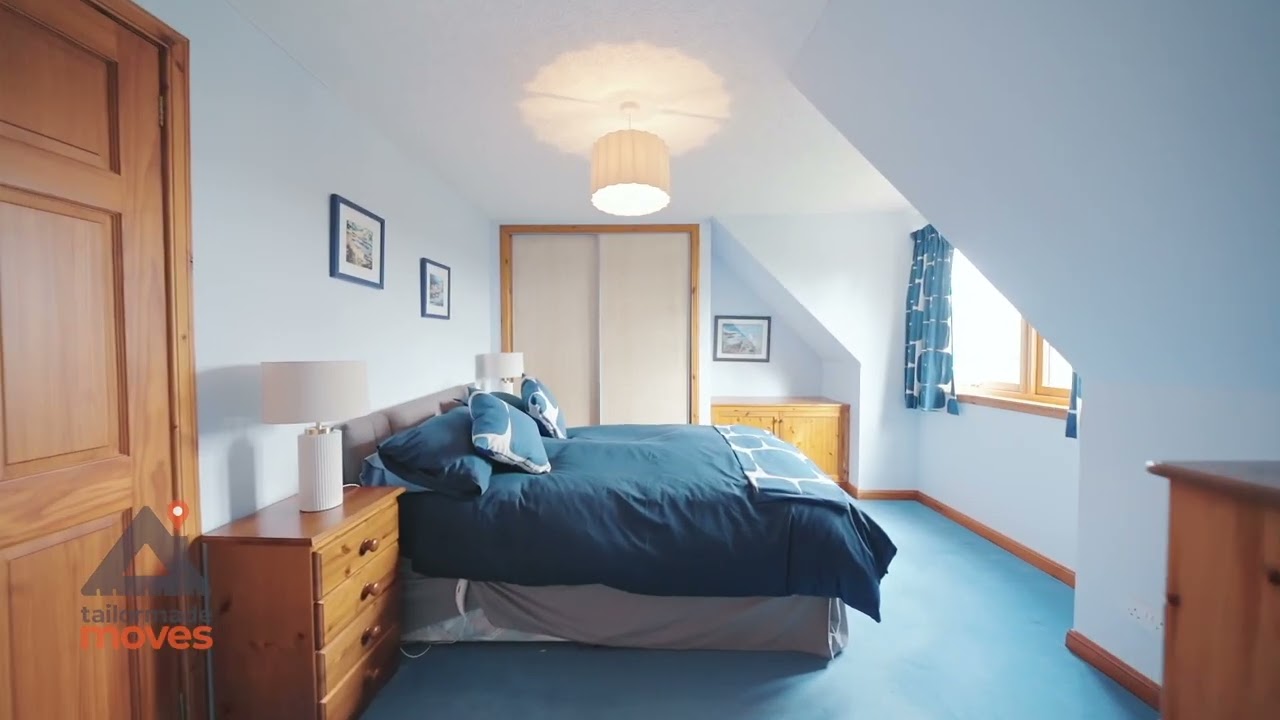 Redlands, Croftnacreich - Virtual Tour