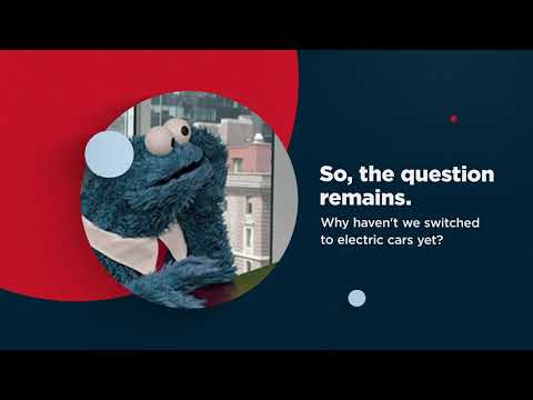 What are the different types of electric vehicles?