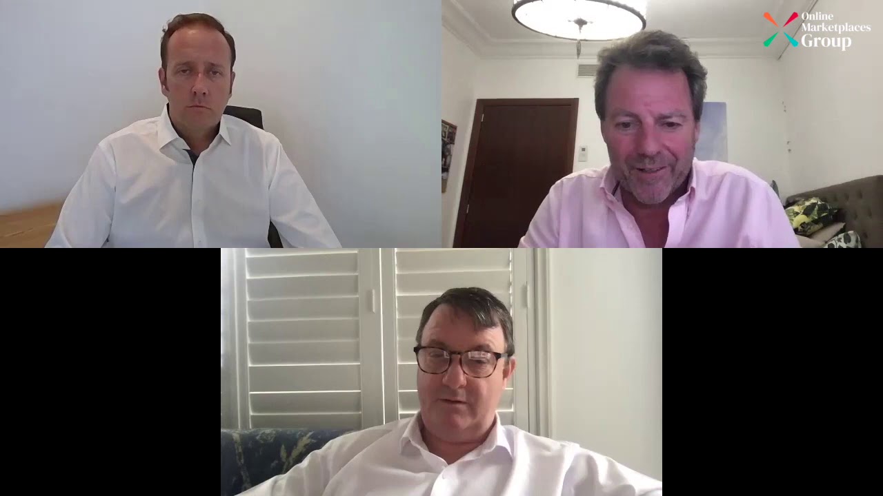 How are REA Group using iovox technology to prove ROI?