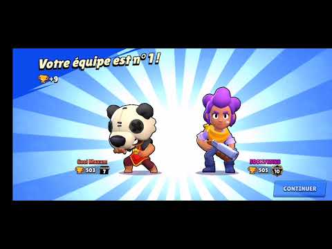 Steam Community :: Video :: Blood shot you - (Fr brawl stars)