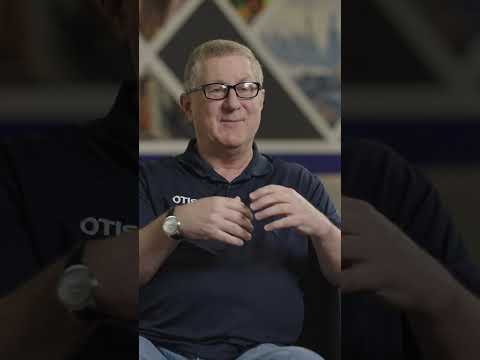 Ask the Expert: The Origin of the Word Escalator #madetomoveyou