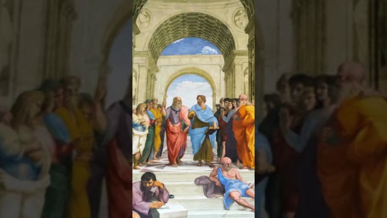 Raphael: The Architect of High Renaissance Art