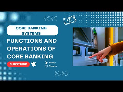 Core Banking Systems