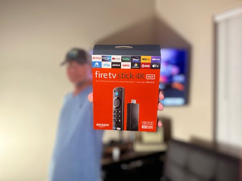 #shorts Amazon Fire TV Stick 4K MAX is ????