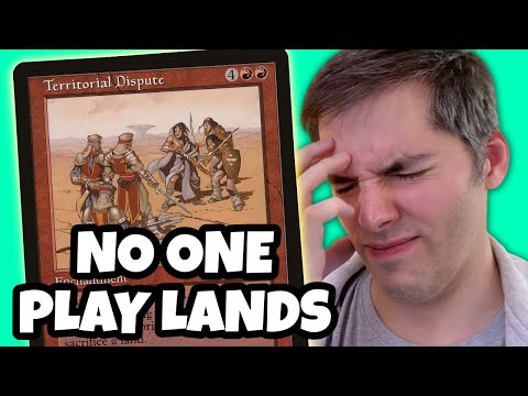 Stax Cards, But they are Sort of Bad | Magic: The Gathering