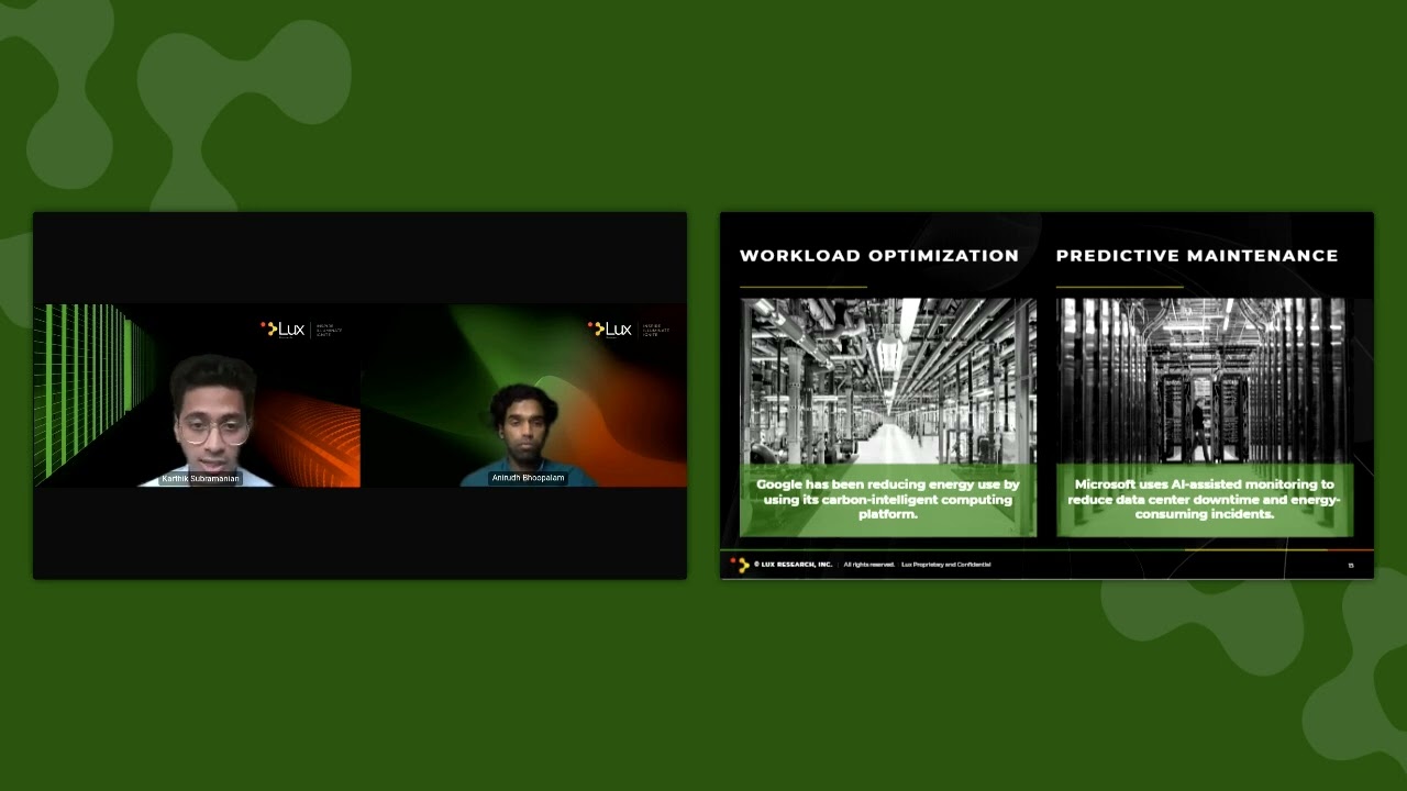 Powering the AI Revolution: Navigating Opportunities in Data Center Growth