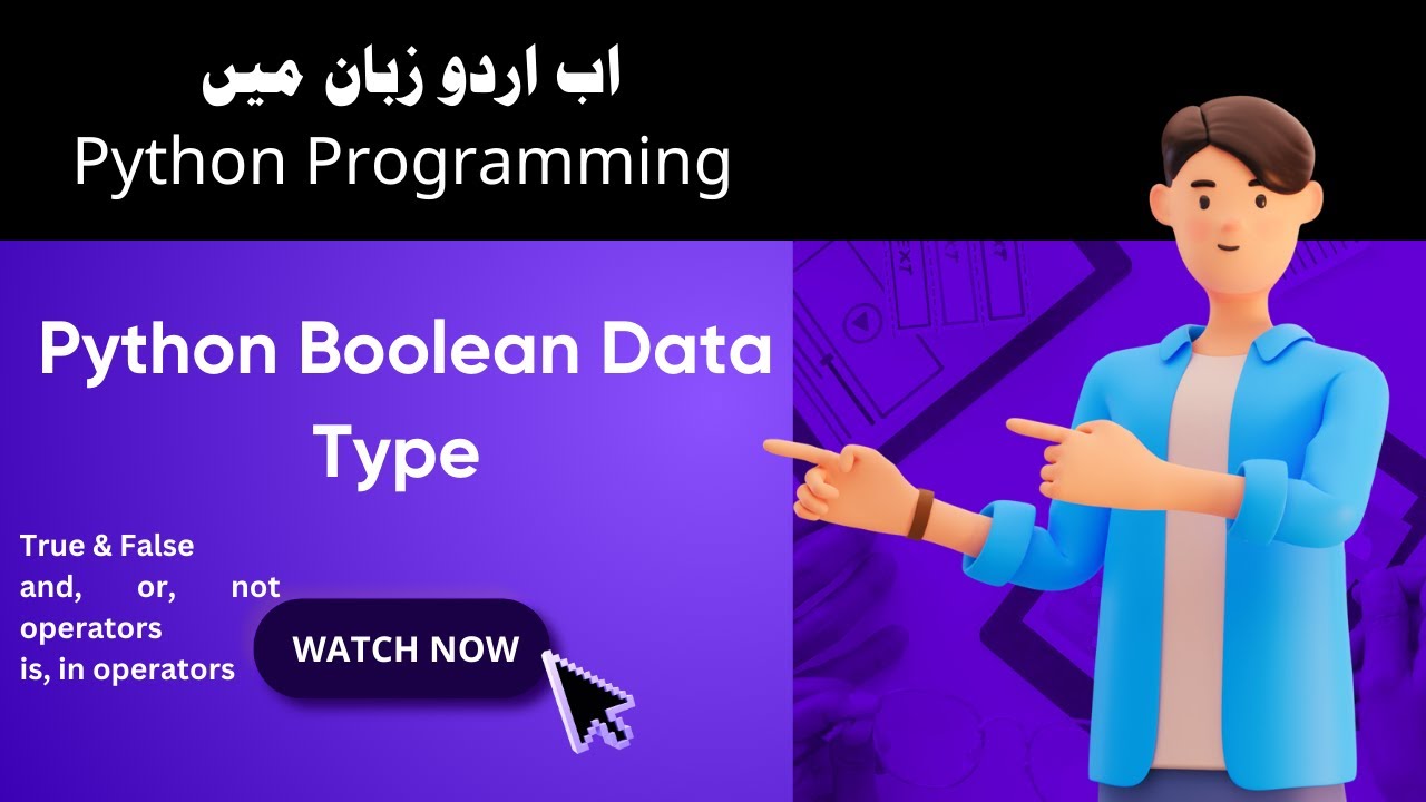 Lec-14: Python Boolean data type | True or False Values | and, or , not operators #python