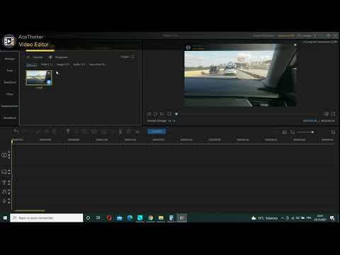 best software of video editing acethinker