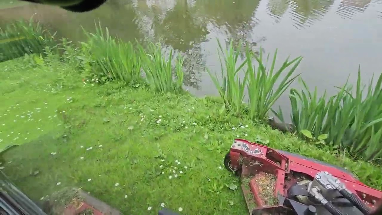 trimpad pt1 toro groudsmaster 4010d