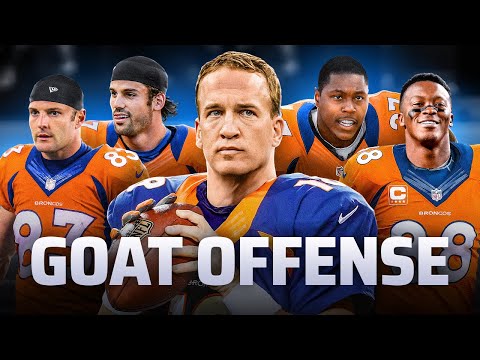This Offense Broke EVERY NFL RECORD