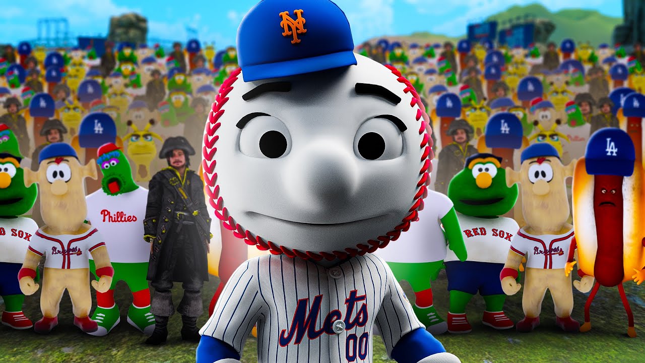 New York Mets 2026 Schedule Release