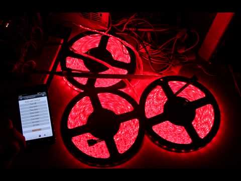 GitHub - MasterSmurf/rgb_led_gui: Controll one or multiple RGB LED ...