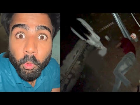 Ghar me bhoot aagya