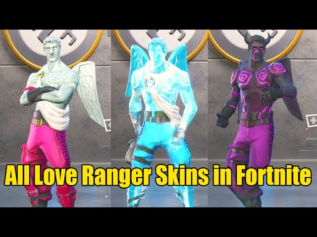 3 Fortnite re-skins that ruined the OG skin (& 3 that were excellent)